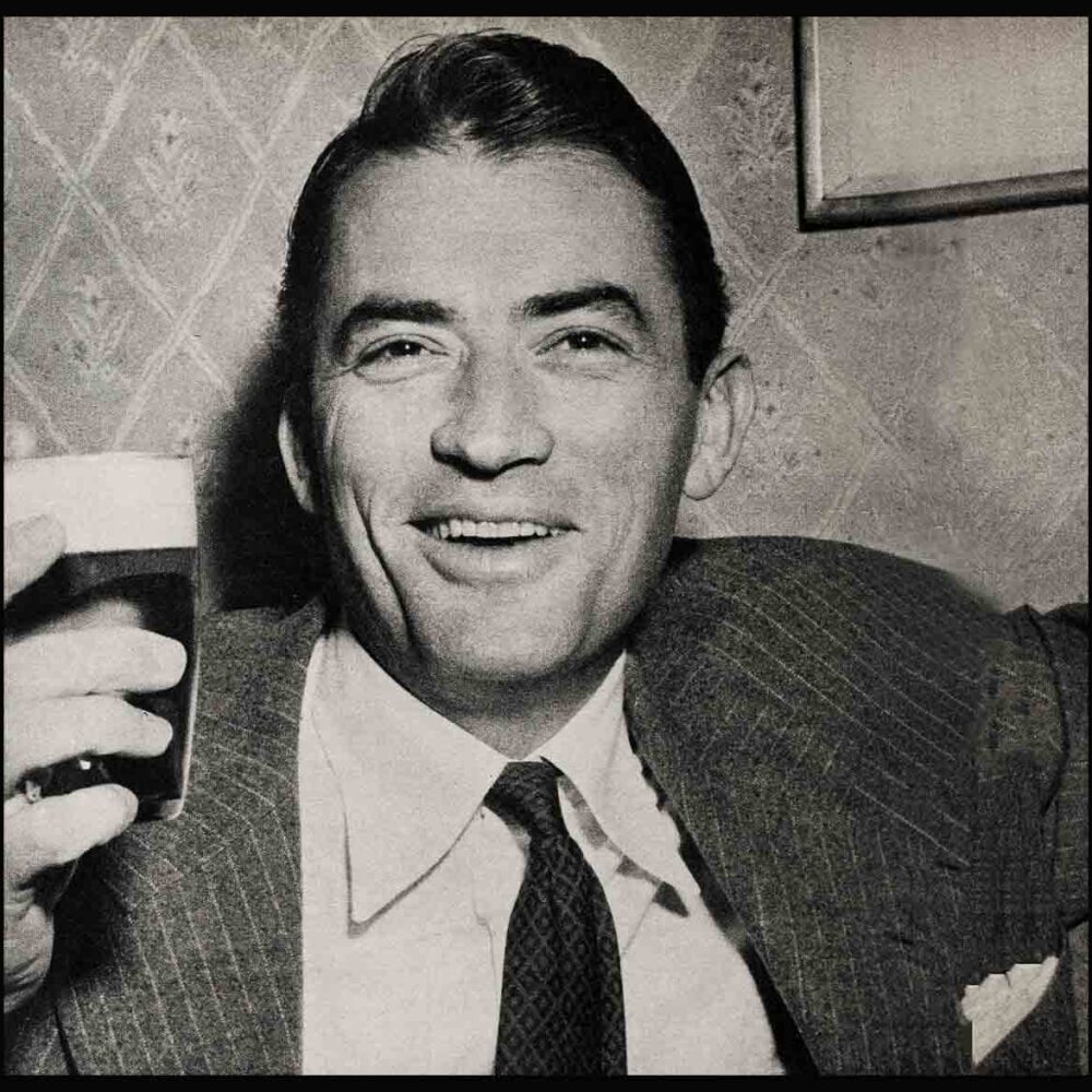 Westward—Ha! - Vintage Paparazzi