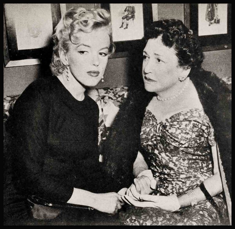 Anything You Can Do, I Can Do Better—Glenn Ford & William Holden ...