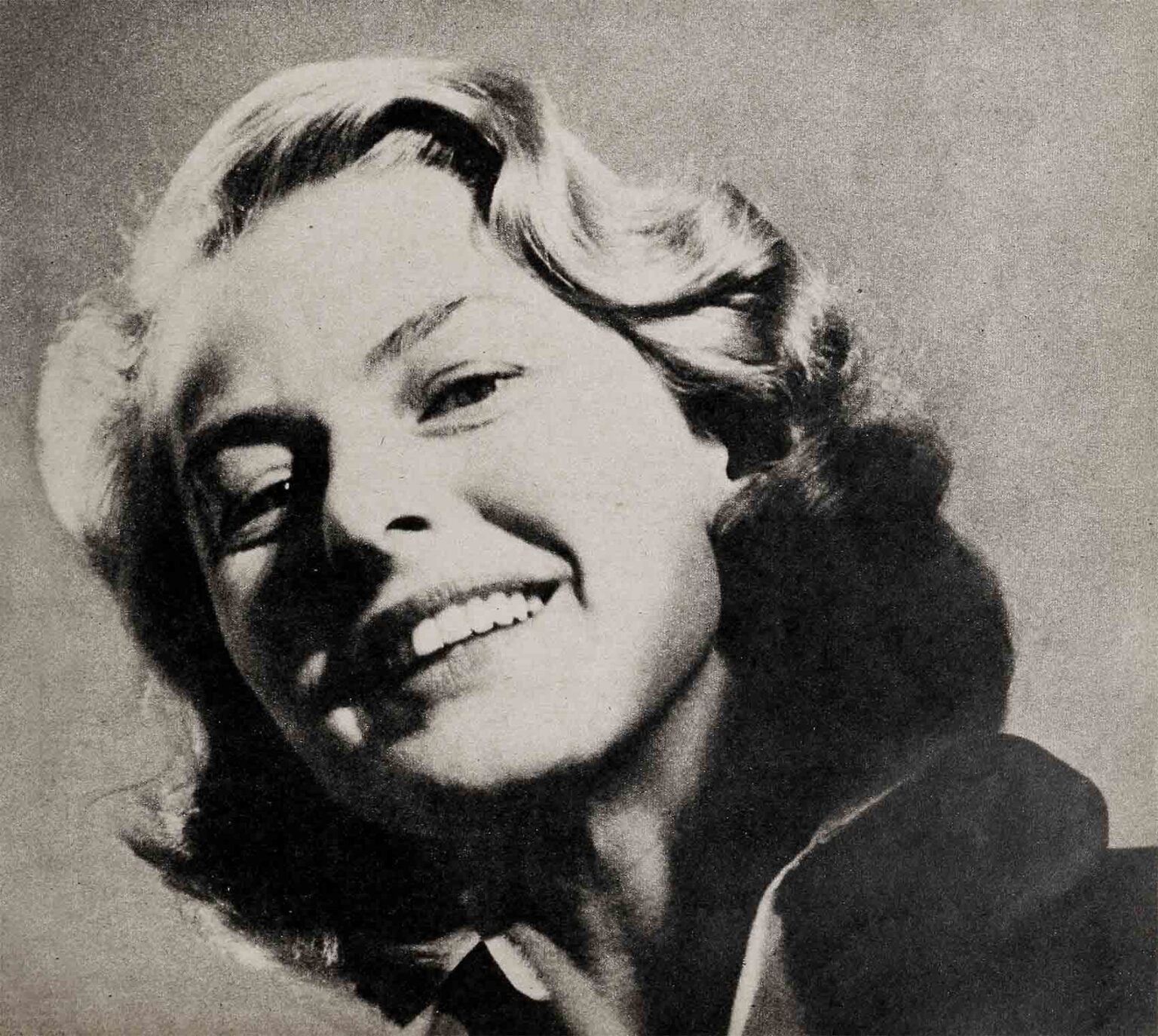 The Woman Who Risked Everything For Love—Ingrid Bergman - Vintage Paparazzi
