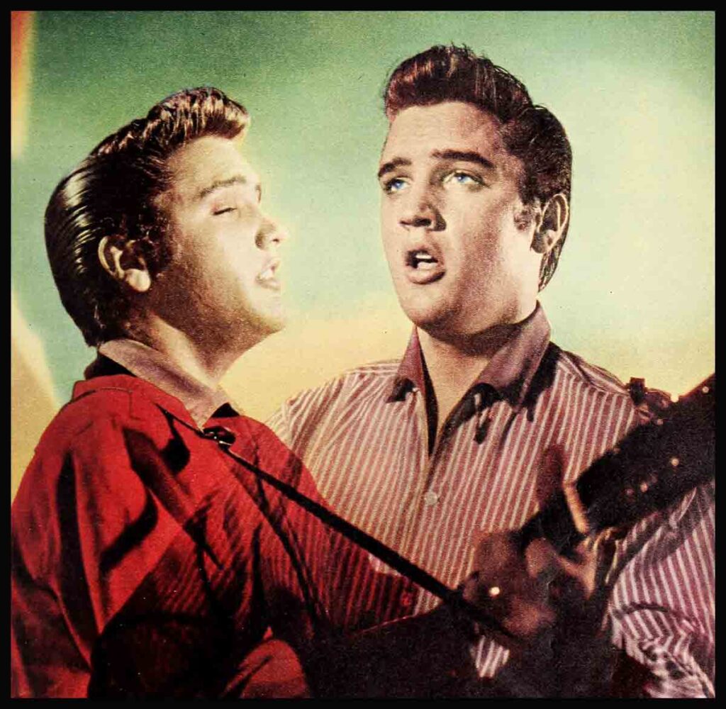 Sandra, Bobby, Tell Us If It’s True—Sandra Dee & Bobby Darin - Vintage ...