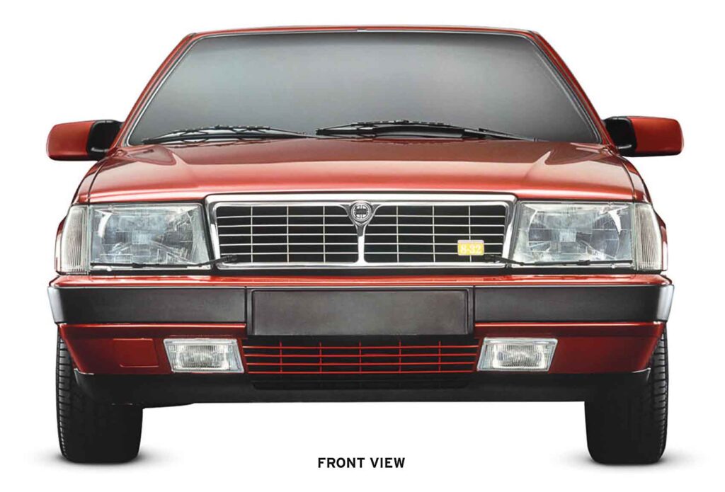 Very Fast Saloons - Vintage Paparazzi