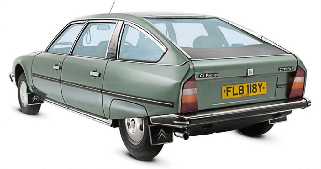 Great Designers—Robert Opron - Vintage Paparazzi