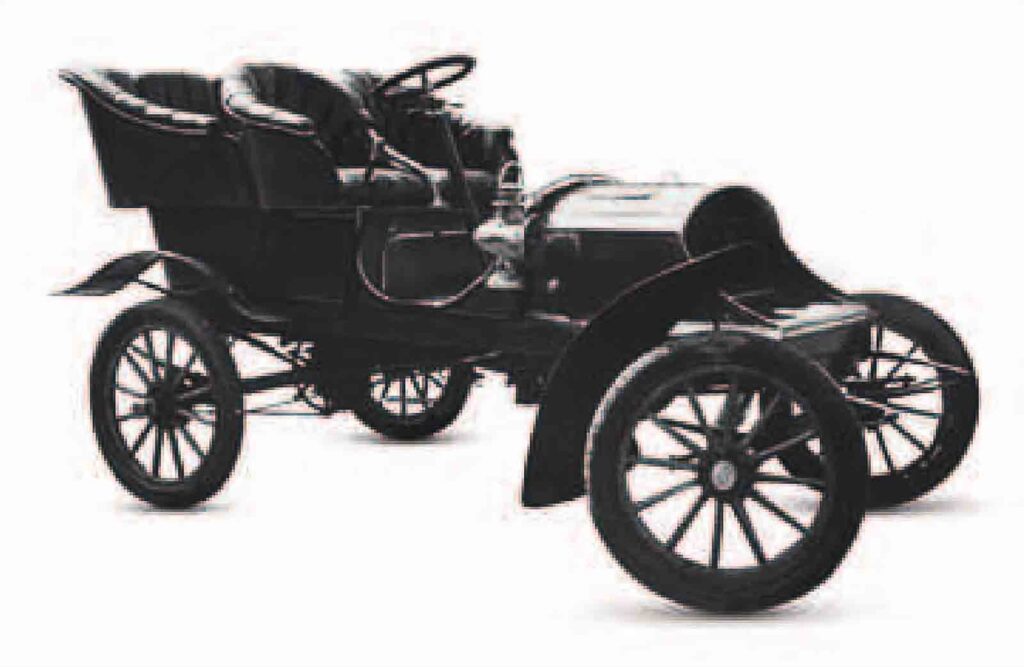 Pioneer Vehicles - Vintage Paparazzi