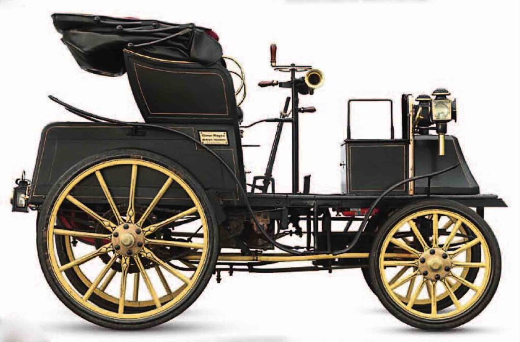 First Cars for Customers - Vintage Paparazzi