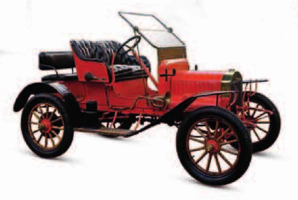 First Cars for Customers - Vintage Paparazzi