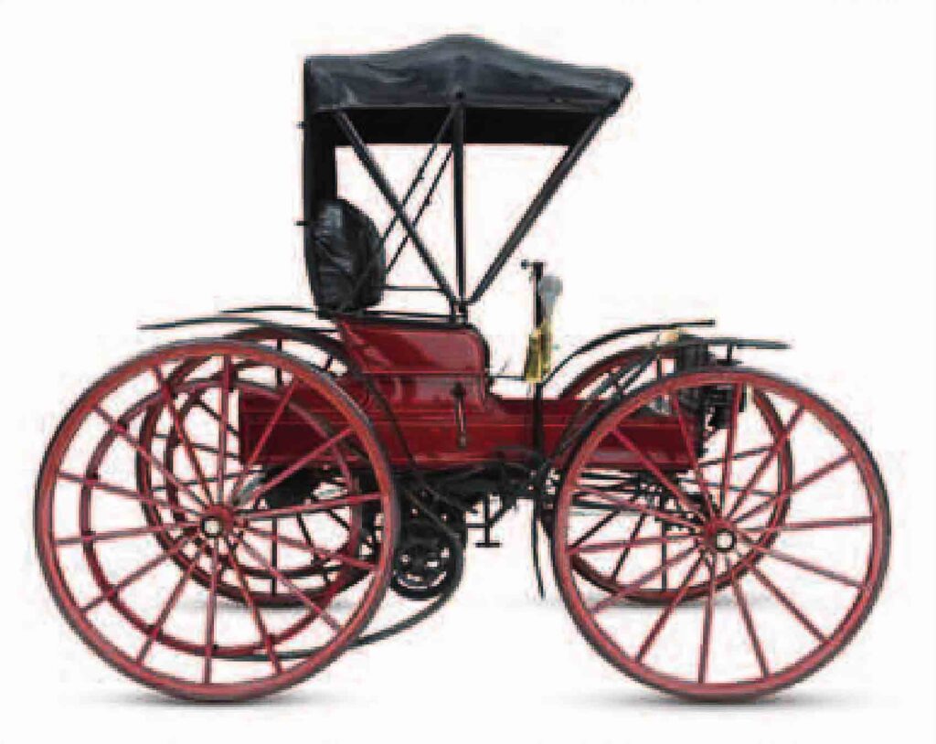 First Cars for Customers - Vintage Paparazzi