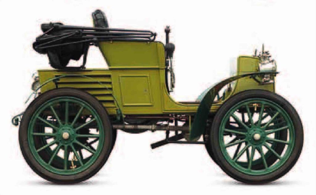 First Cars for Customers - Vintage Paparazzi