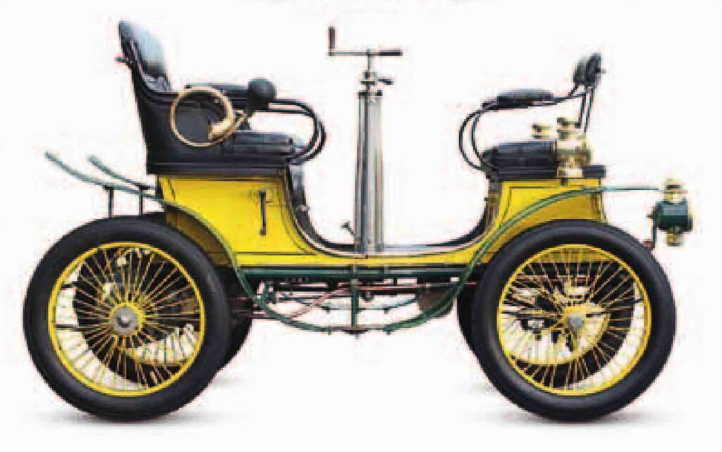 First Cars for Customers - Vintage Paparazzi