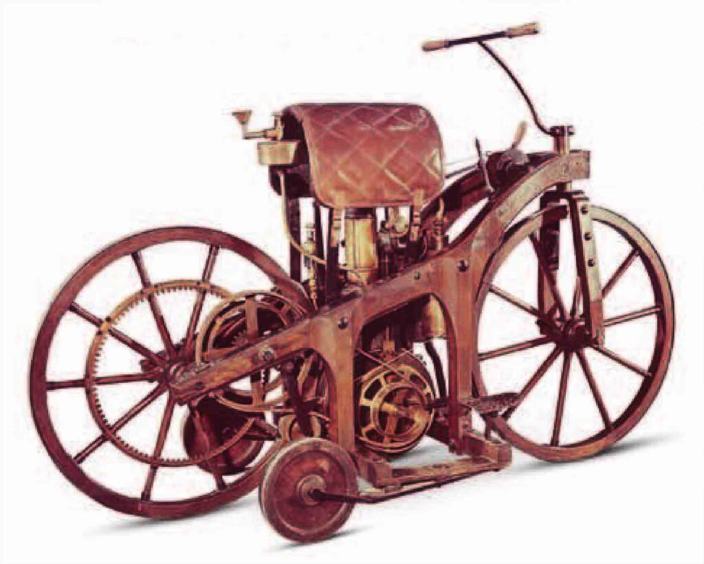 Great Marques—The Mercedes story - Vintage Paparazzi