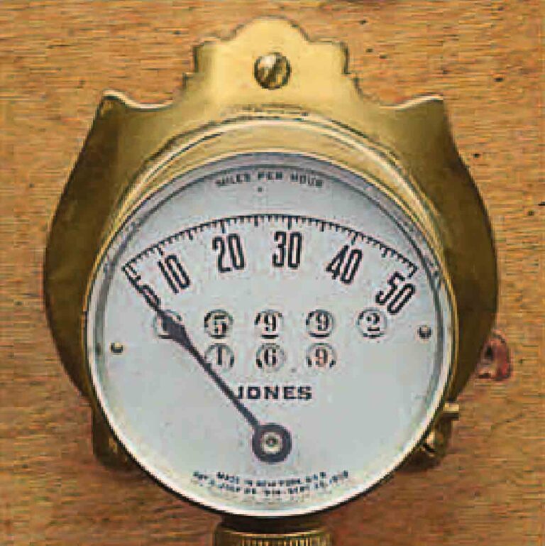 Ford Model T - Vintage Paparazzi