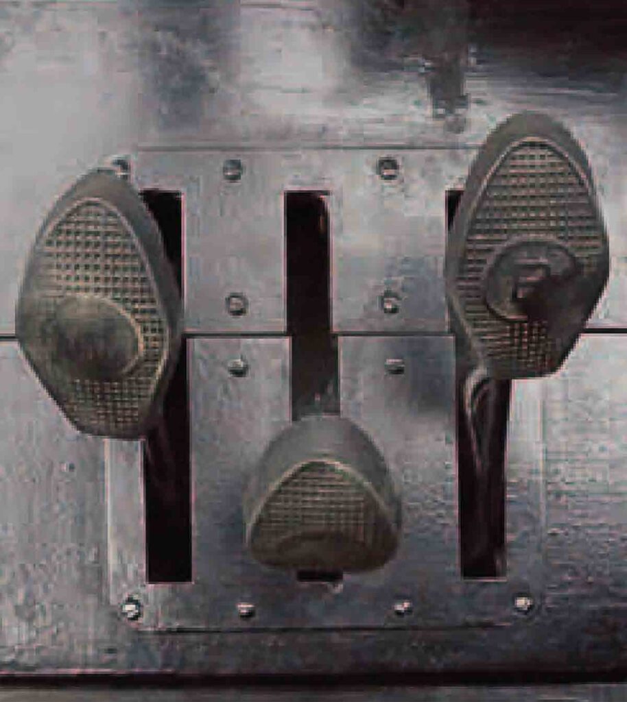 Ford Model T - Vintage Paparazzi