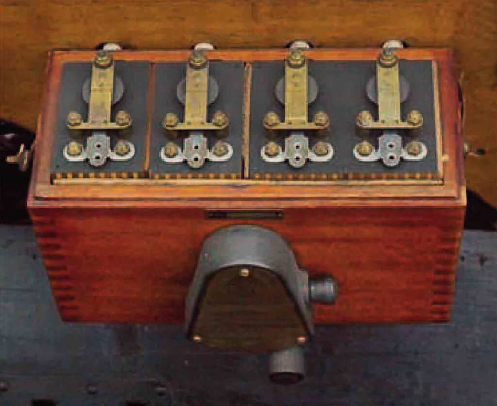 Ford Model T - Vintage Paparazzi