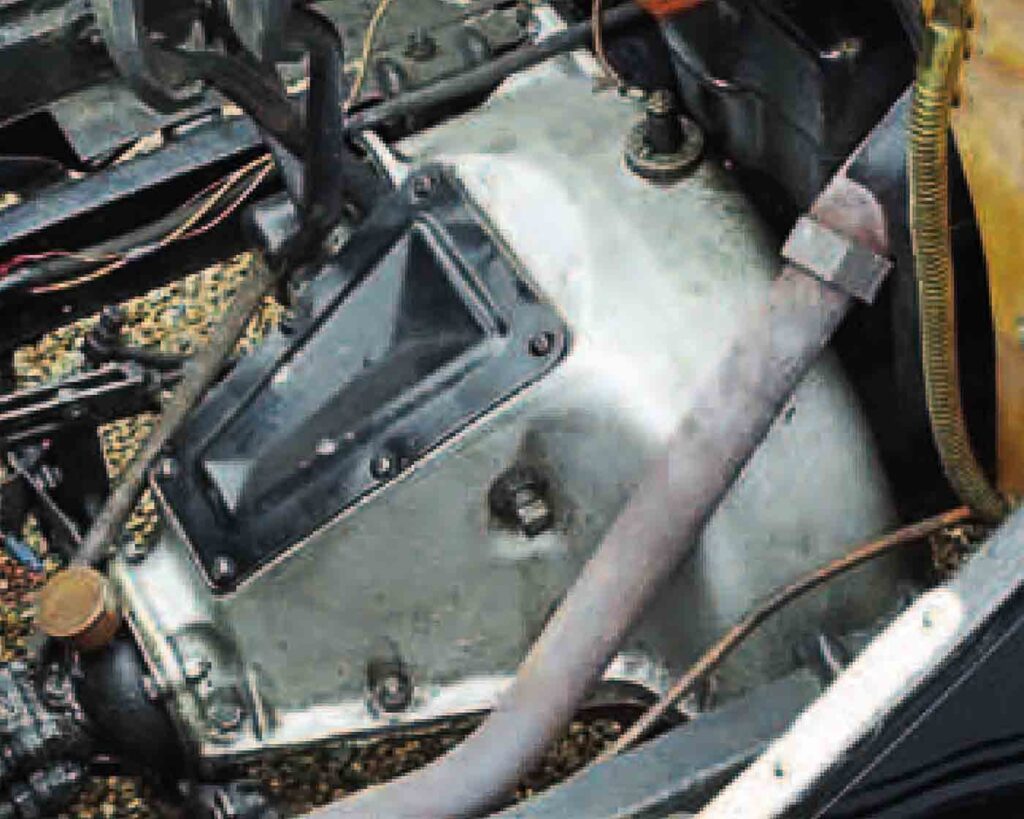 Ford Model T - Vintage Paparazzi