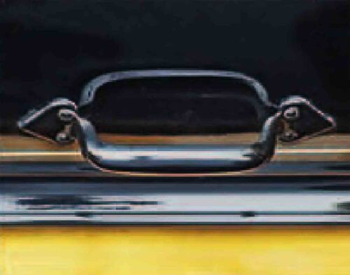 Ford Model T - Vintage Paparazzi