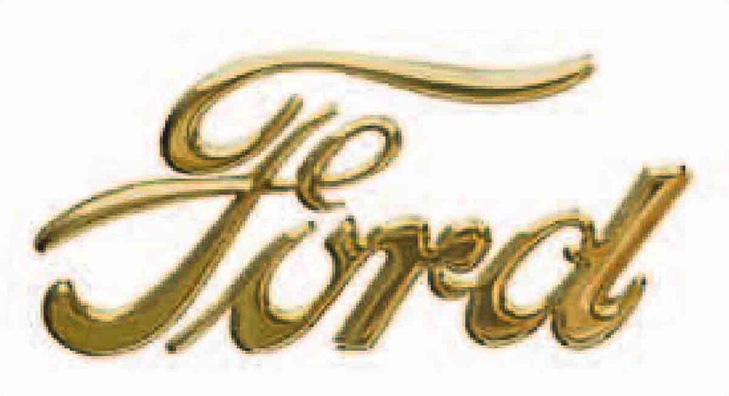 Ford Model T - Vintage Paparazzi