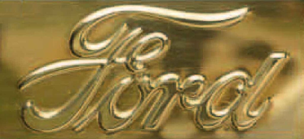 Ford Model T - Vintage Paparazzi