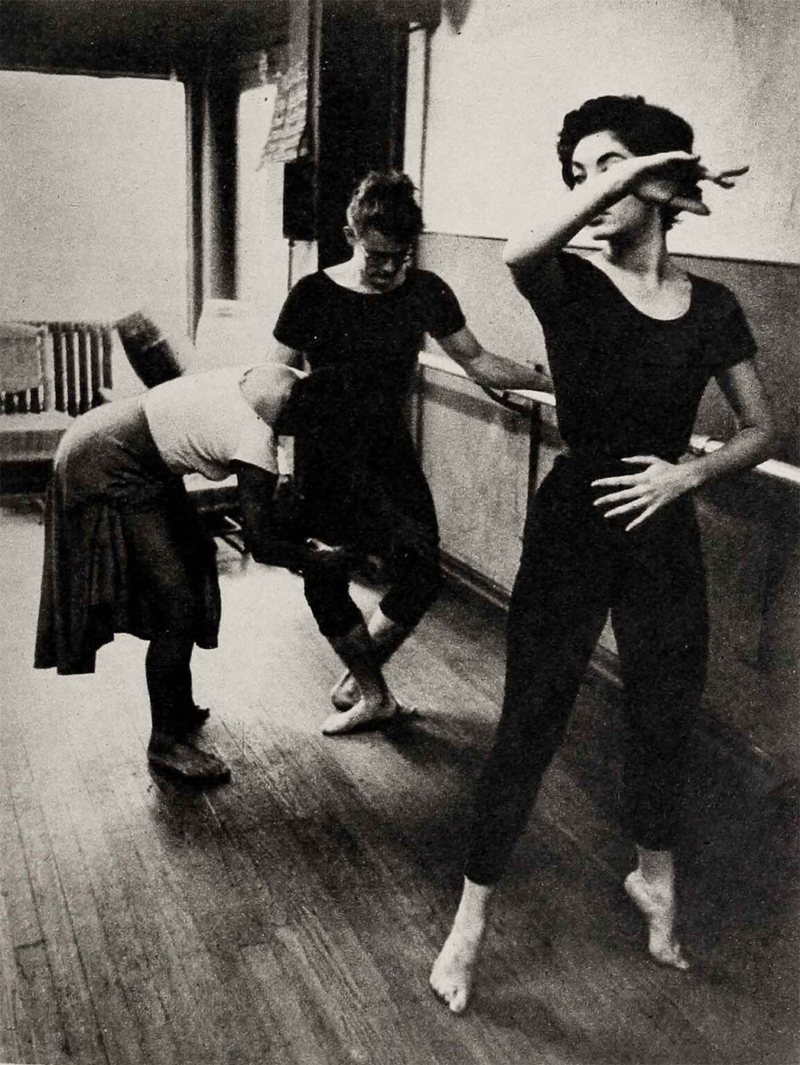 James Dean’s Happiest Moments - Vintage Paparazzi