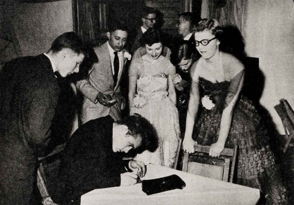 James Dean’s Happiest Moments - Vintage Paparazzi