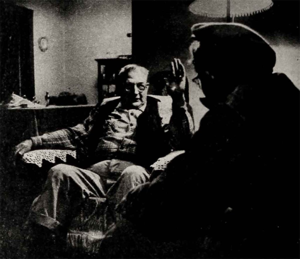 James Dean’s Happiest Moments - Vintage Paparazzi