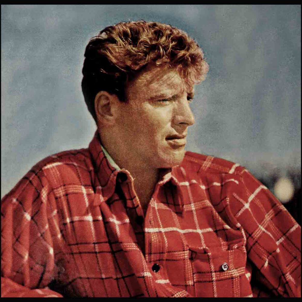 Time To Part? - Vintage Paparazzi