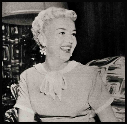 What’s Happening To Doris? - Vintage Paparazzi