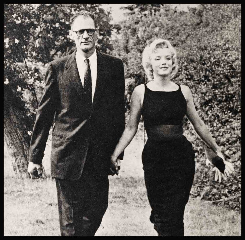 Marilyn Monroe’s Dream Is Coming True - Vintage Paparazzi