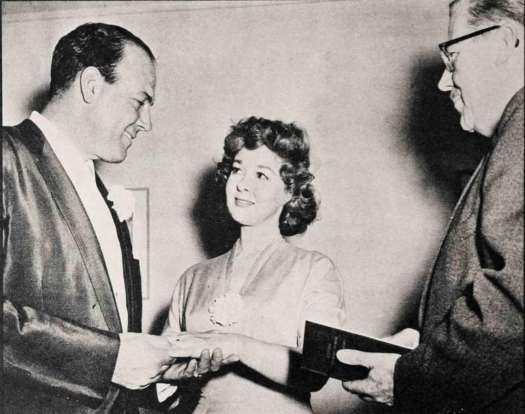 Thanks For The Picture, Susan Hayward-Here’s The Letter We Promised You ...