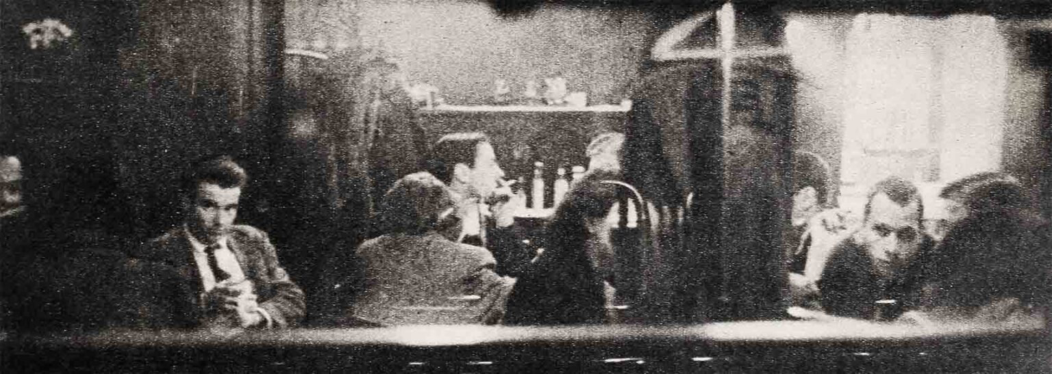 The Redemption Of Montgomery Clift - Vintage Paparazzi