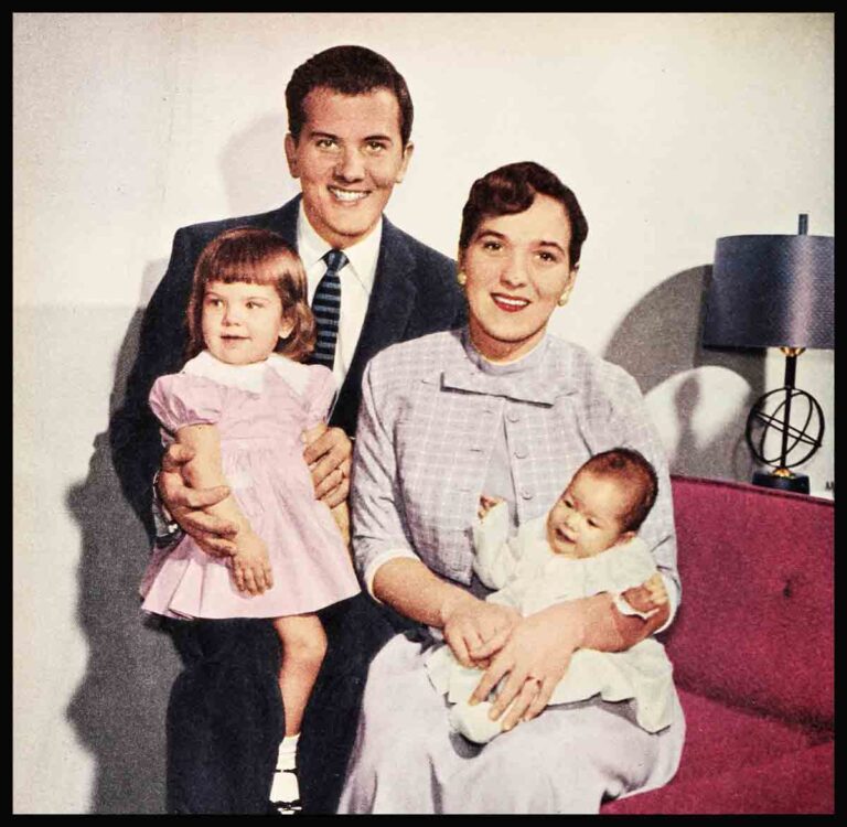 “Wouldn’t You Like To Help Debbie Smile Again?” - Vintage Paparazzi