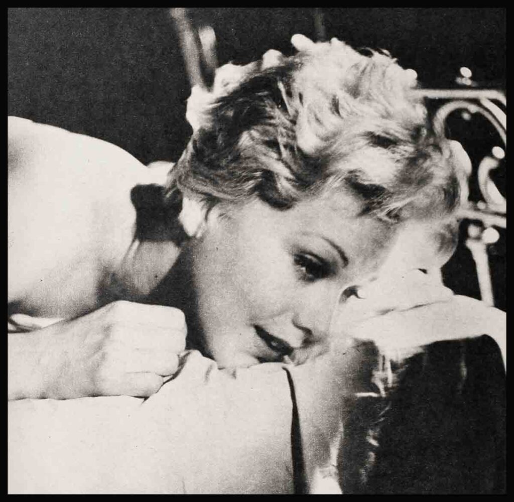 Doris Day’s Escape From Hell! - Vintage Paparazzi