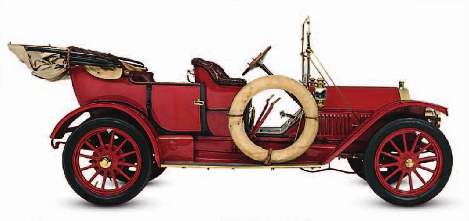 Luxury and Power - Vintage Paparazzi