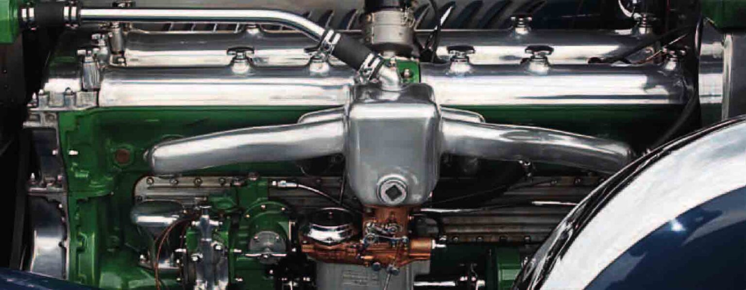 Duesenberg Model J - Vintage Paparazzi