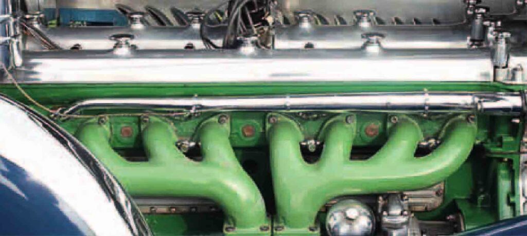 Duesenberg Model J - Vintage Paparazzi