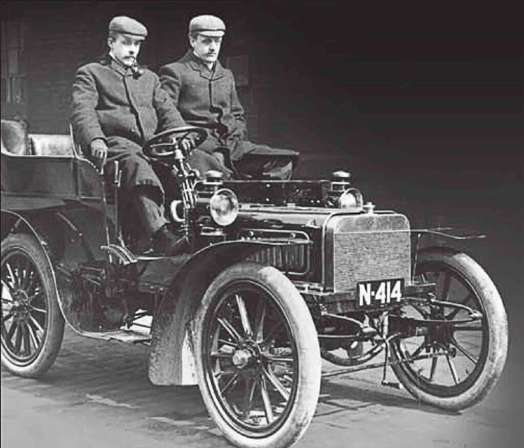 Great Marques—The Rolls-Royce Story - Vintage Paparazzi