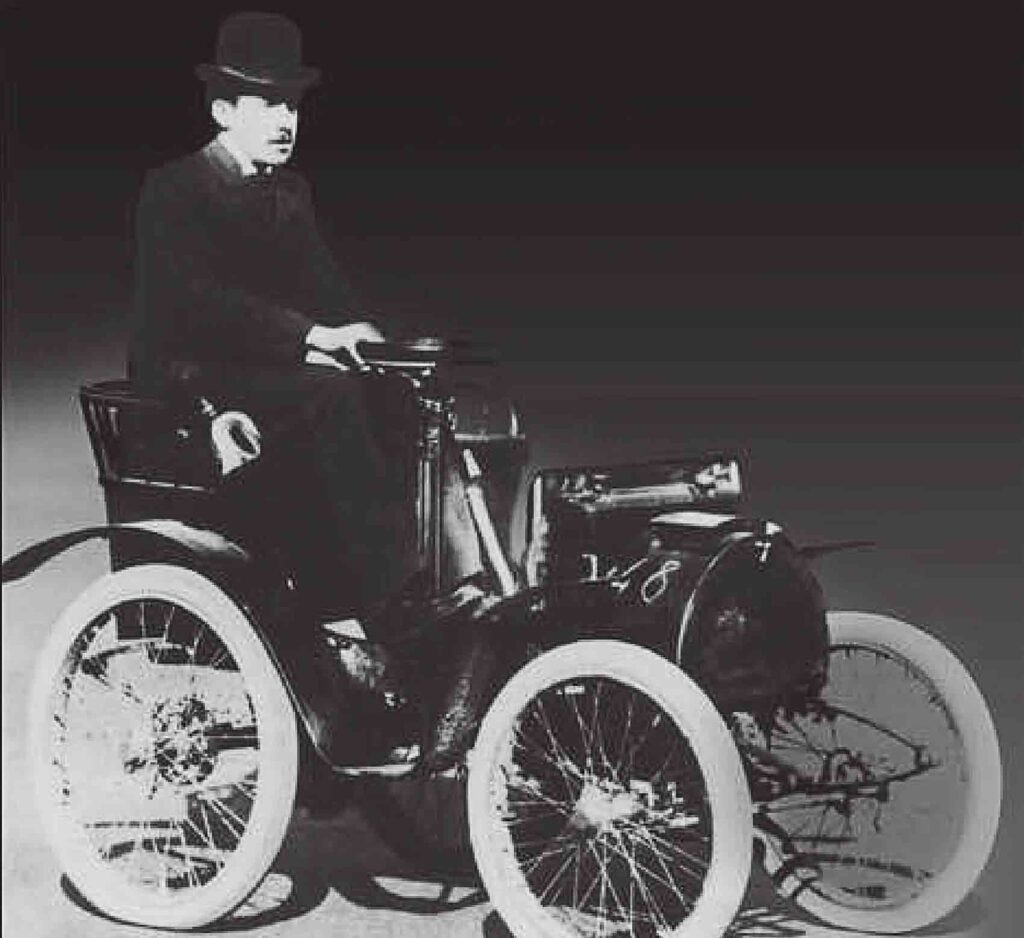 Great Marques—The Renault Story - Vintage Paparazzi