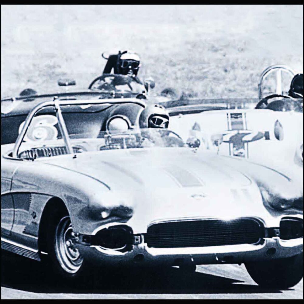 What’s Happening To Doris? - Vintage Paparazzi