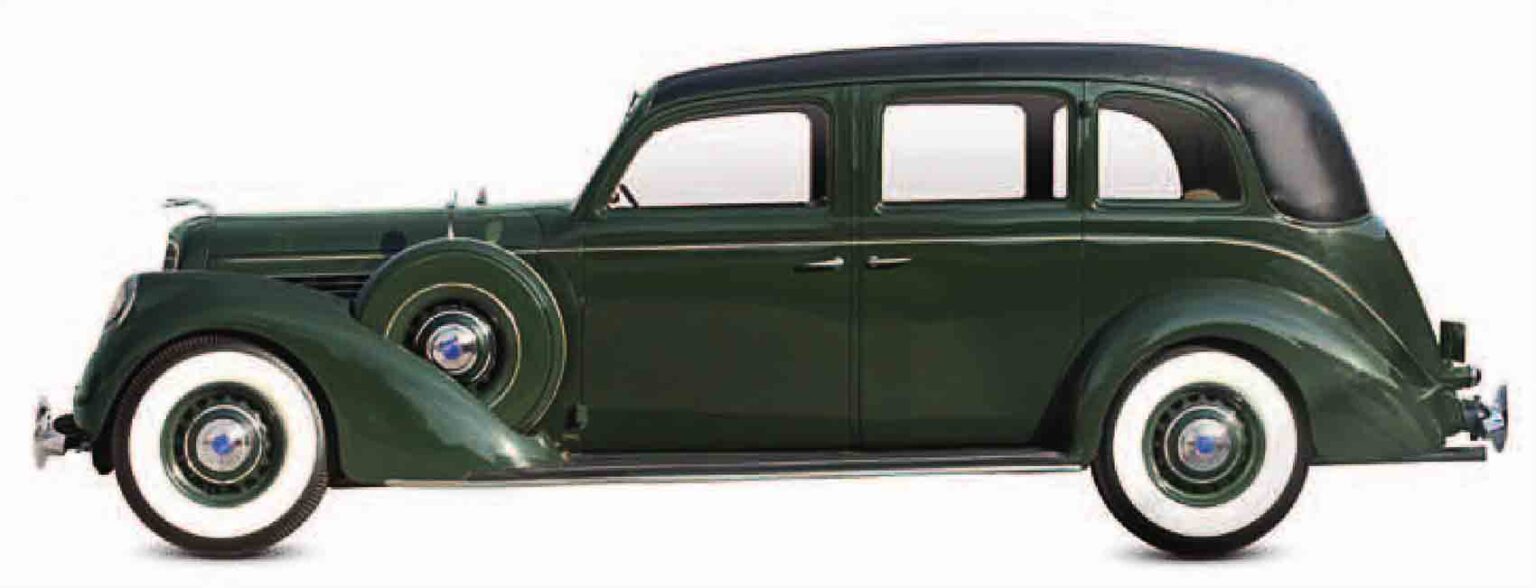 Luxury Cars - Vintage Paparazzi
