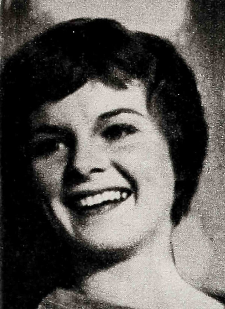 The Very Private World Of Diane Varsi - Vintage Paparazzi