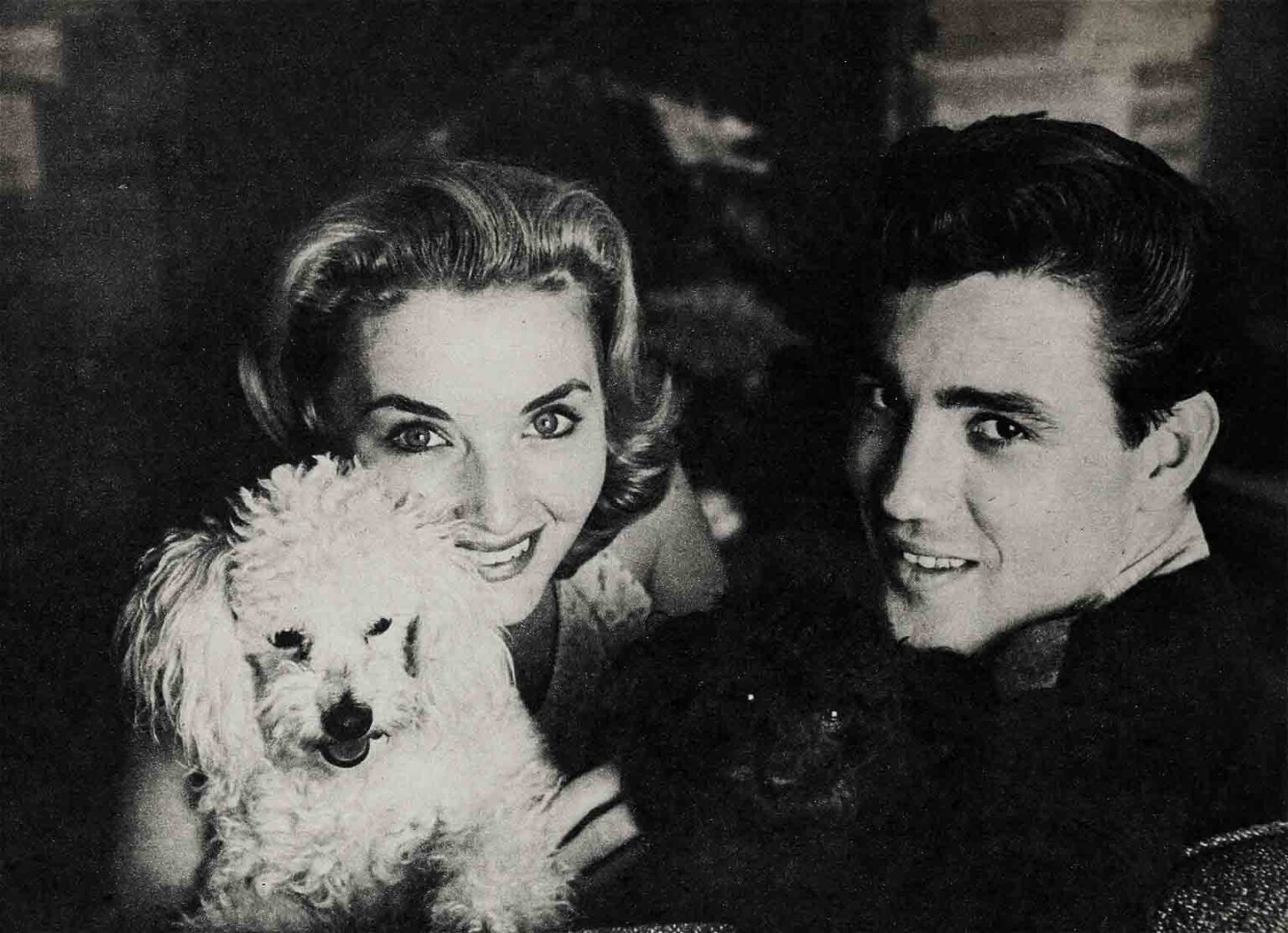 The Complete Life Story Of Jimmy Rodgers - Vintage Paparazzi