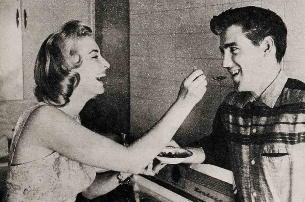 The Complete Life Story Of Jimmy Rodgers - Vintage Paparazzi