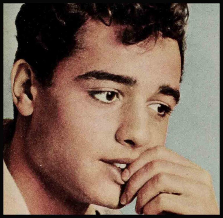 Judi Meredith & Barry Coe - Vintage Paparazzi