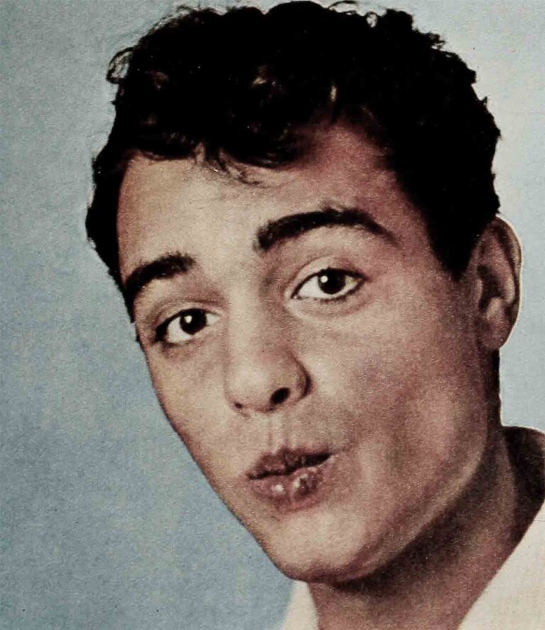 Chicks I Have Chucked (And Other Women In My Life)—Sal Mineo - Vintage ...