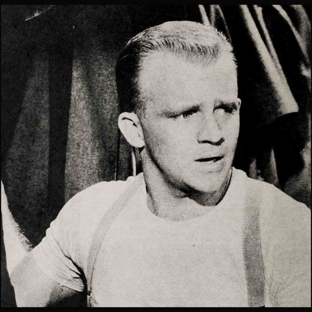 The Dangerous Years - Vintage Paparazzi