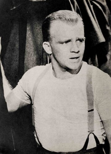 Is It True What They Say About Gary Crosby? - Vintage Paparazzi