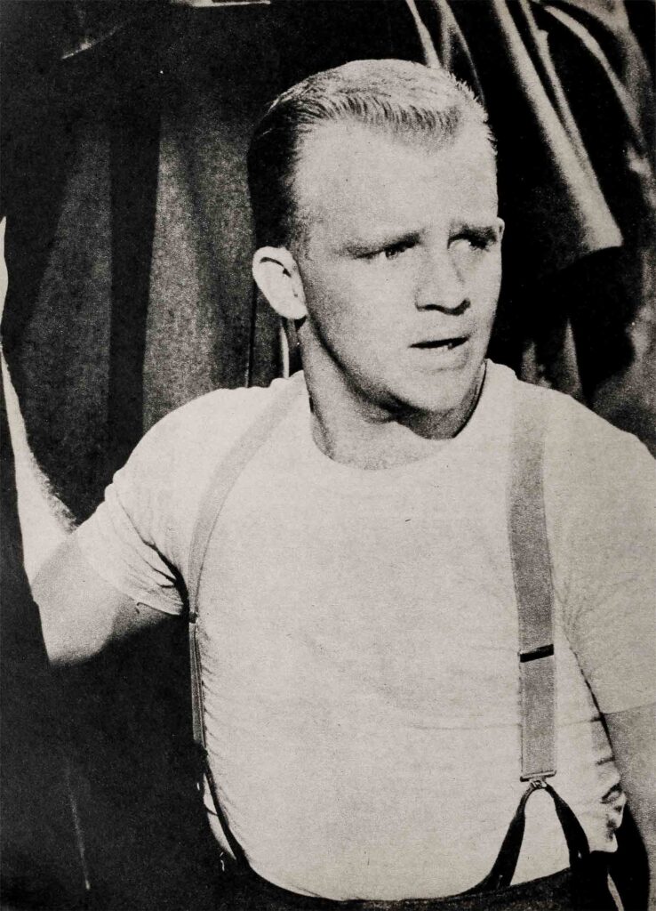 Is It True What They Say About Gary Crosby? - Vintage Paparazzi