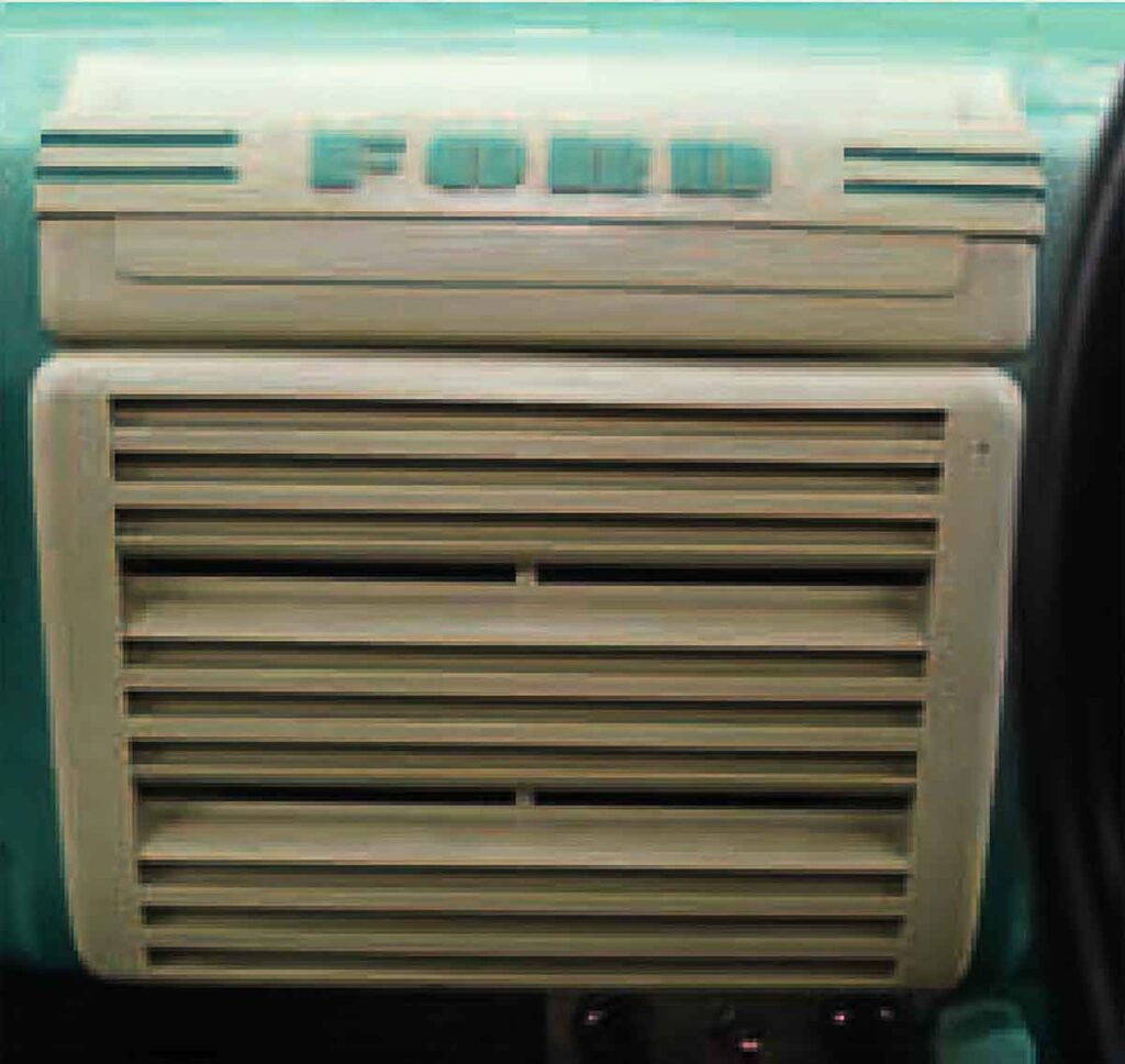 Ford F-Series - Vintage Paparazzi