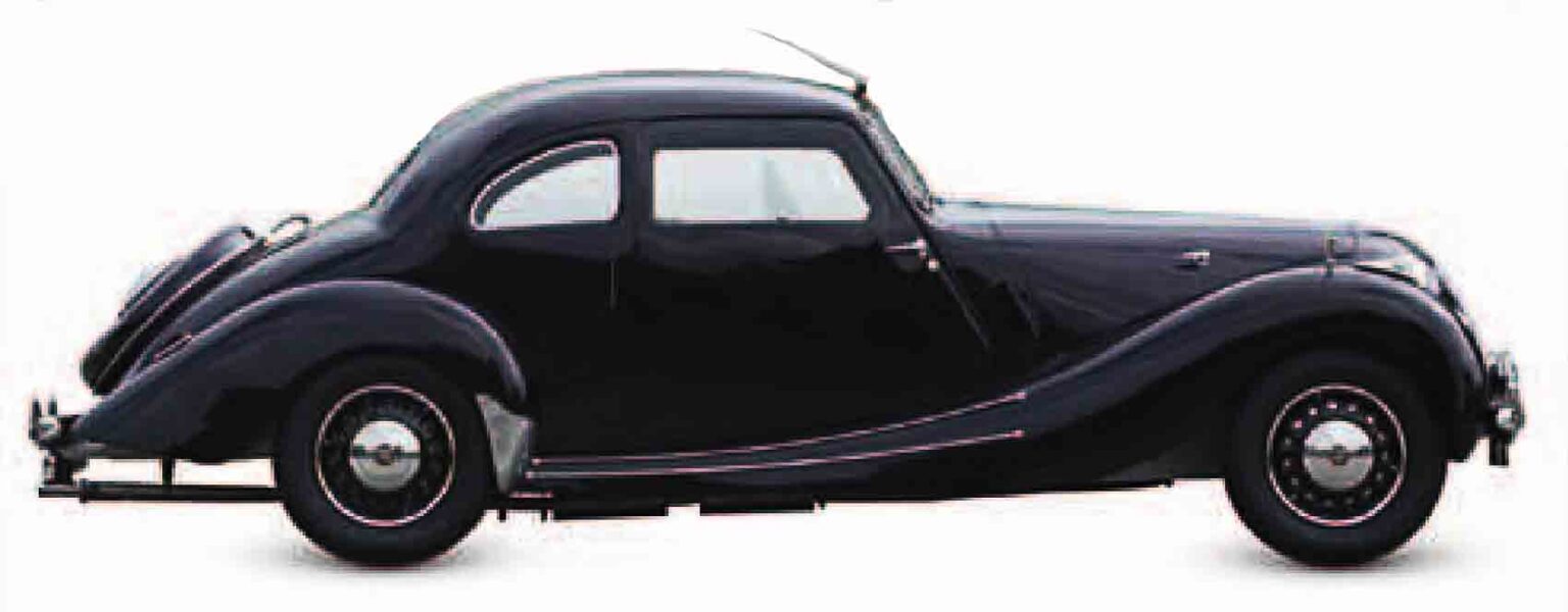 Roadsters and Sports Cars - Vintage Paparazzi