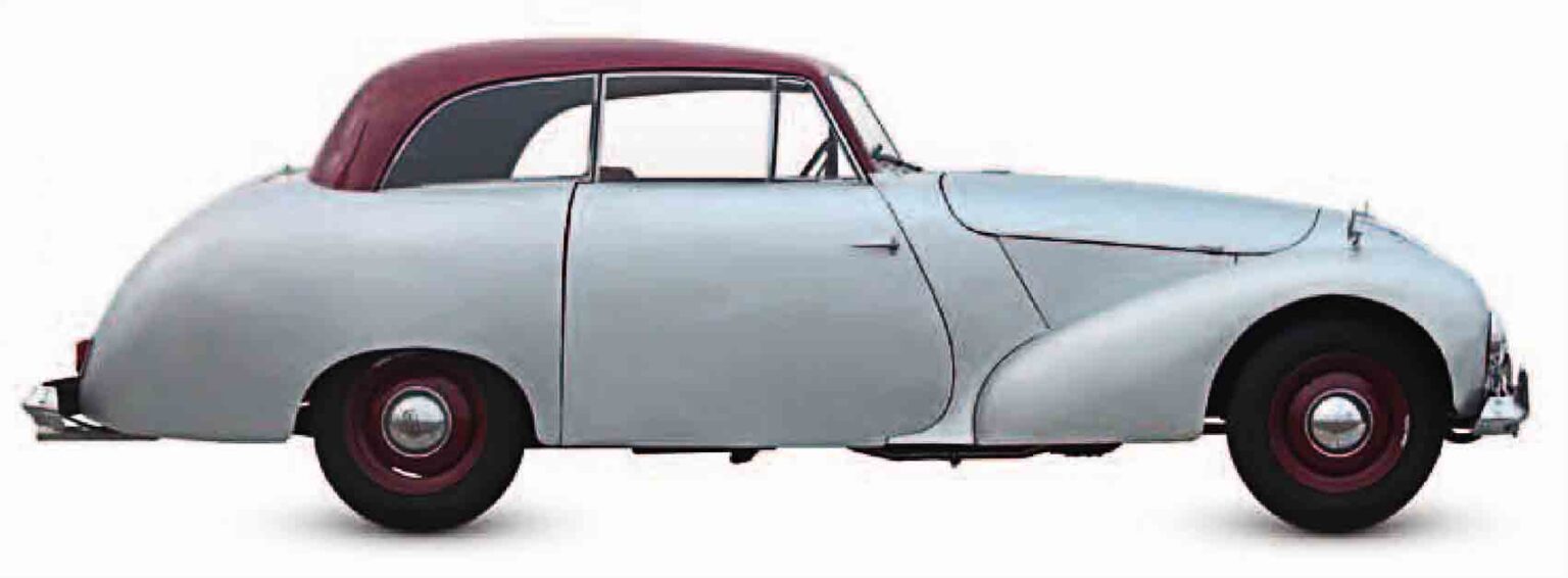 Roadsters and Sports Cars - Vintage Paparazzi