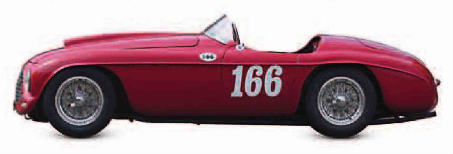 Roadsters and Sports Cars - Vintage Paparazzi
