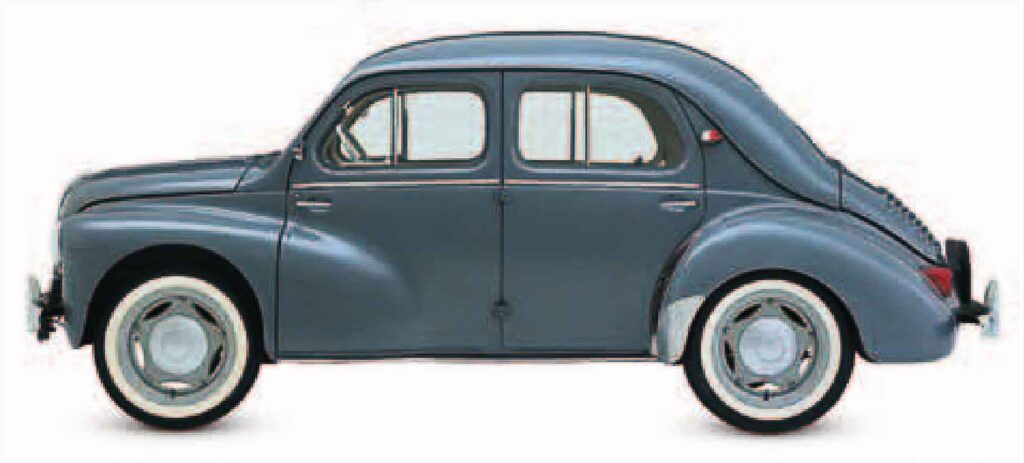 Small Cars - Vintage Paparazzi